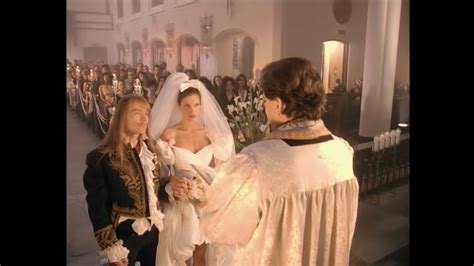 November Rain Music Video Axl Rose And Stephanie Seymour Novemberrain
