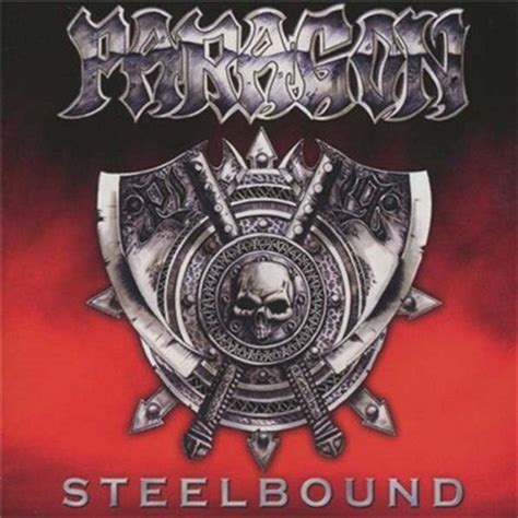 Steelbound Paragon 8