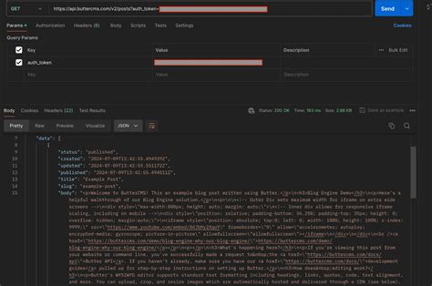 How To Use Postman To Test An Api During Development In 5 Simple Steps