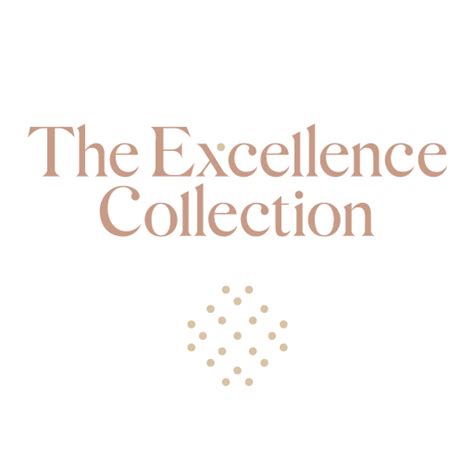 The Excellence Collection - Apps on Google Play