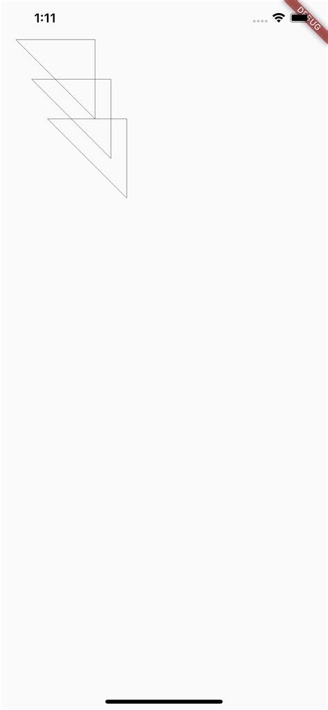 Lines Drawn By Drawvertices Are Not Colored On Ios Issue Flutter Flutter Github