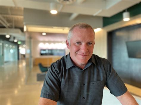 Protolabs Names Sean Farrell As Vice President Of Sales In Americas