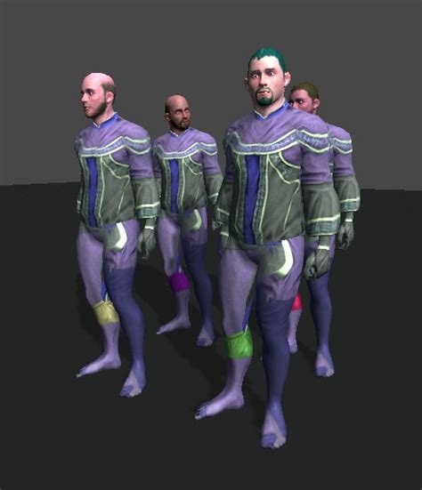 Uma Unity Multipurpose Avatar On The Asset Store Part 1 Page 80