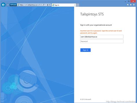 Enabling Ad Fs 2012 R2 Extranet Lockout Protection 250 Hello