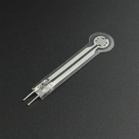 Sensor De Fuerza Fsr Rfp 602 2 Kg