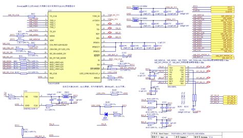 Tlk105l Communication Control Board Phy Disconnection Problem Interface Forum Interface