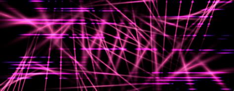 스피드 레이 라이트 네온 흐름 노이즈 효과 핑크 글로우 스피드 라인 다채로운 라이트 트레일 글리치 화면 Bg 추상적 인 미래 배경 벡터 일러스트 레이 션 Led 조명에 대한