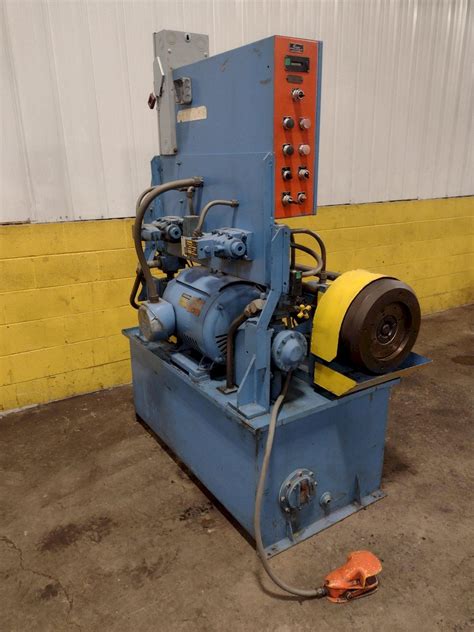 Hydraulic Pipe Swager For Sale At Lilian Knopwood Blog