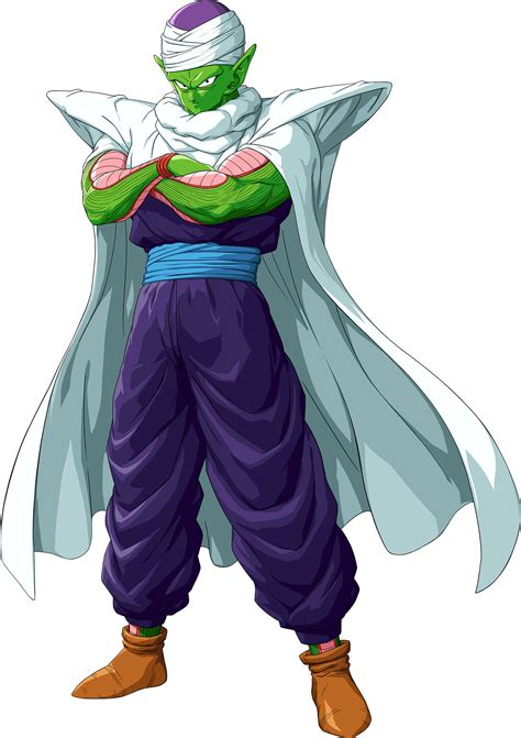 Piccolo Dragon Ball Image By Bandai Namco Entertainment 4160638