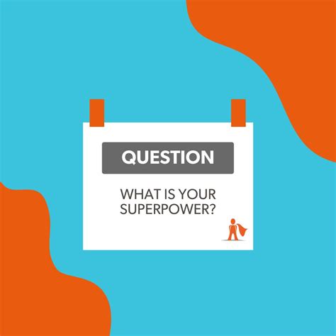 Nonprofit Leadership Lab On Linkedin As A Nonprofit Leader Your Superpower Fuels The Impact