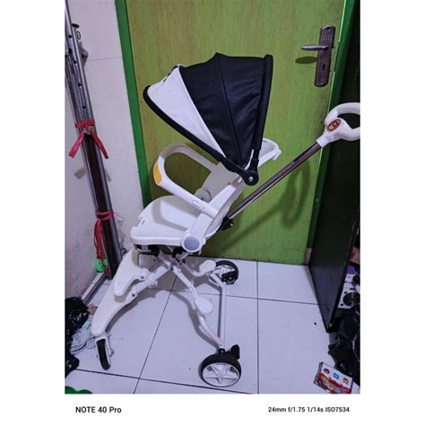 Jual Stroler Second Shopee Indonesia