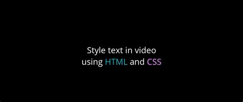 Hello World Edit Your First Video Using The Shotstack API DEV Community