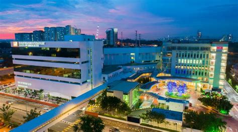 Congenital Pseudarthrosis Of The Tibia Cpt Surgery Cost In Malaysia