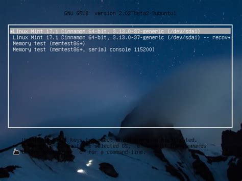 How To Reinstall The Boot Loader In Arch Linux Quora