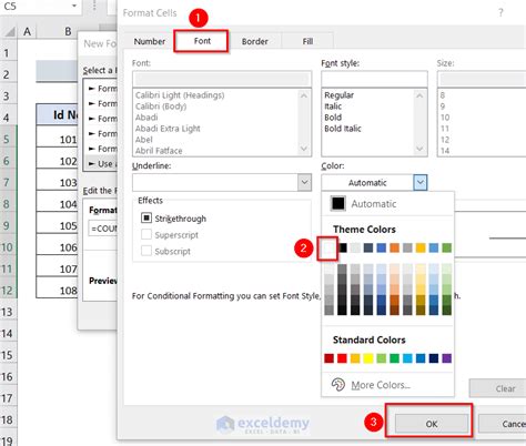 How To Extract Unique Items From A List In Excel 10 Methods Exceldemy