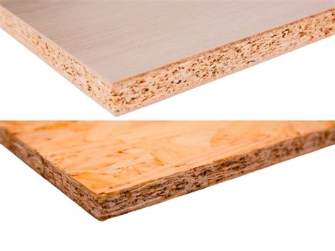 Particle Board Vs Osb Whats The Difference One Stop Wood Panel Supplier