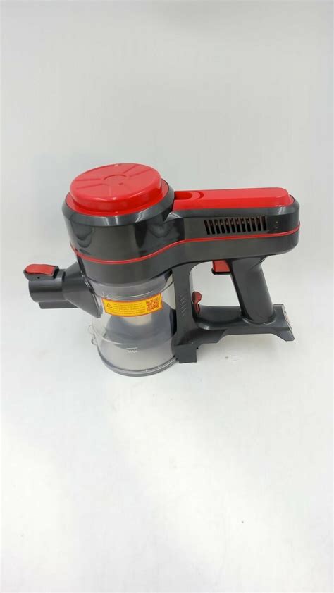 Cordless Vacuum Cleaner EICOBOT A10 High Efficiency Stick Vacuum La Paz County Sheriff S