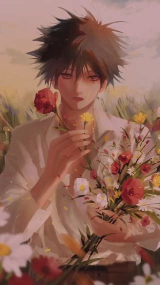 伏黑惠壁纸 伏黑惠手机壁纸 伏黑惠手机动态壁纸 元气壁纸