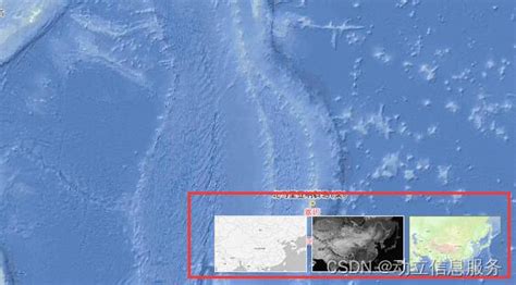 Openlayers加载不同类类型的天地图矢量图、影像图、地形图并实现动态切换效果openlayers 天地图 Csdn博客