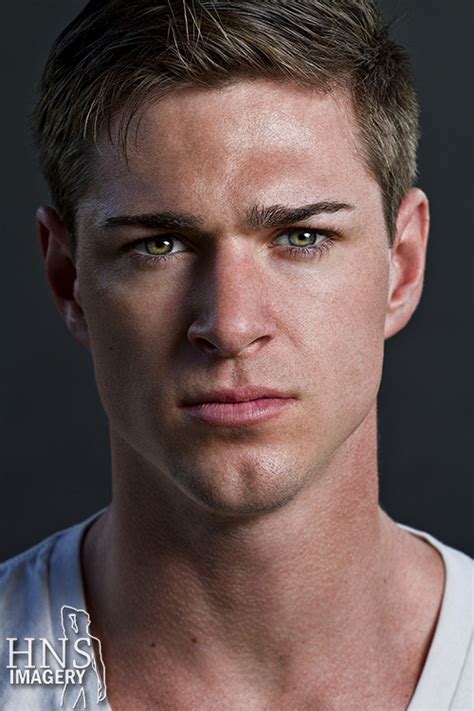 Devon Peters Male Model Profile Los Angeles California US 15