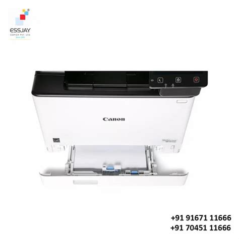 Canon Imageclass Mf752cdw At Best Price In Mumbai By Essjay Copier Pvt