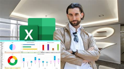 Tabelle Pivot E Dashboard Dinamiche In Microsoft Excel Royalboss