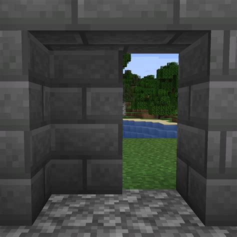 Secret Blocks Fabric Files Minecraft Mods Curseforge