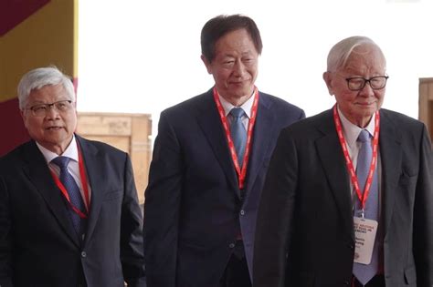 Subhash Km On Linkedin Tsmc Semiconductorindustry Electronics Semiconductor Supplychain…