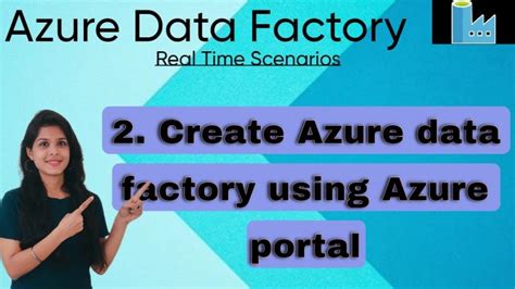 Subashri Vasudevan On Linkedin 2 Create Azure Data Factory Using Azure Portal