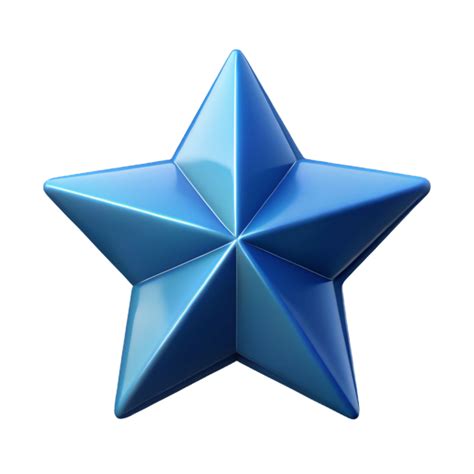 Sumptuous Intense Baroque Pictogram Of A Star Geometric Shape Crisp Edges Clean Lines With