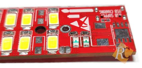 🏮 How To Use Reverse Mounted Led In Your Pcb — Refcircuit