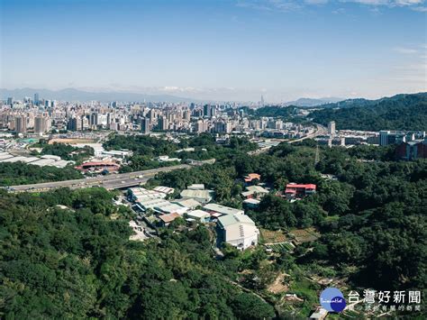 土城發展藍圖逐步落實 司法園區都計核定實施