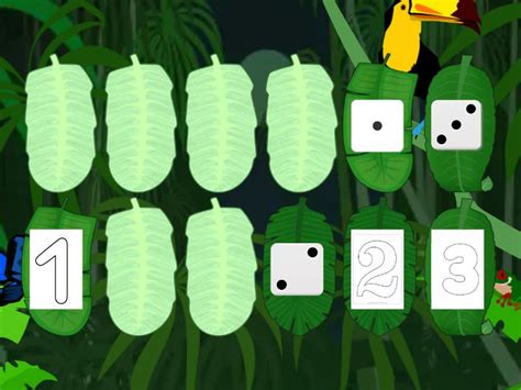Domino De Numero Matching Pairs