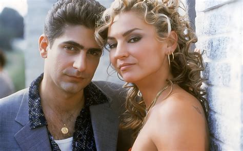 Drea De Matteo Los Soprano Se Abre Onlyfans Los Sopornos Ecartelera