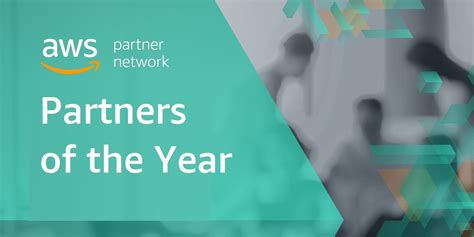 Announcing The Aws Partner Networks Regional 2021 Partners Of The Year Aws Partner Network