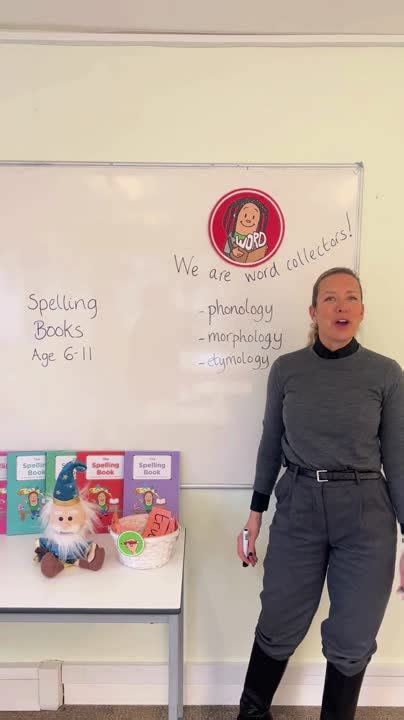 Jane Considine Education On Linkedin Morphology Teachingspelling Janeconsidine