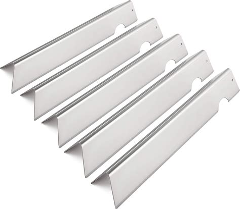 17 18 Flavorizer Bar For Weber Gs4 Genesis Iilx 300 Grill