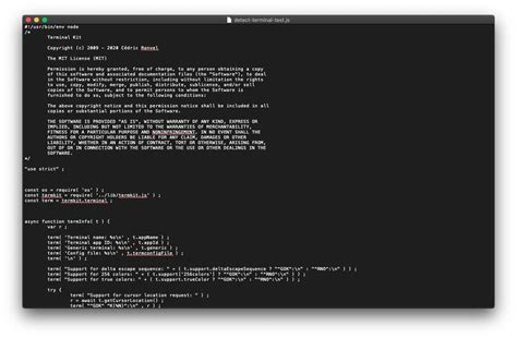 Terminalkit For Mac Issue 154 Cronvel Terminal Kit GitHub