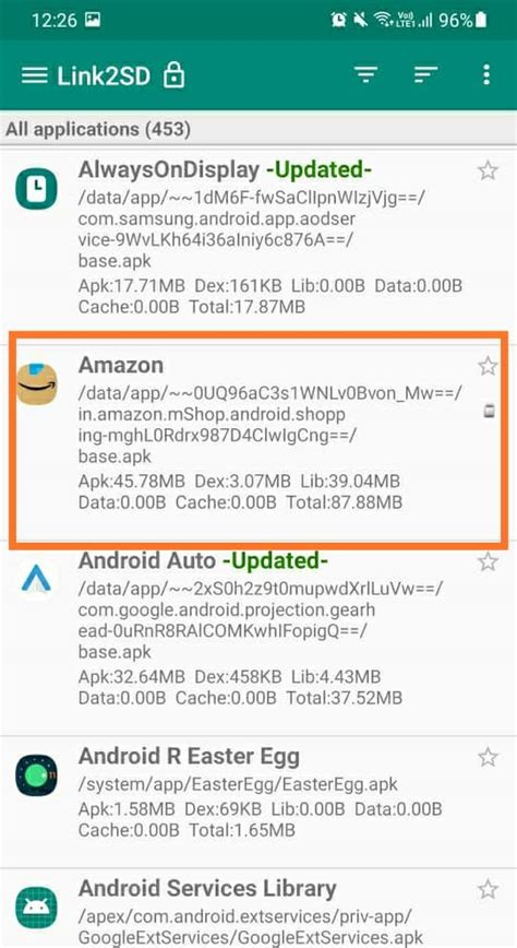 Simple Ways To Move Apps To An SD Card On Android Without Root JoyofAndroid
