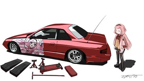 Torque Wrench Danbooru