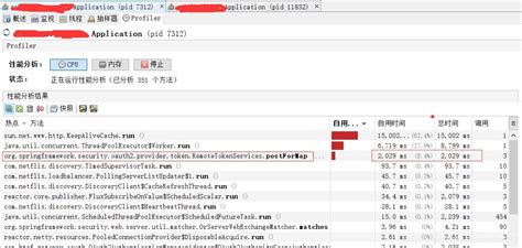 记一次bcrypt加密引起的性能调优过程bcryptpasswordencoder加密速度 Csdn博客