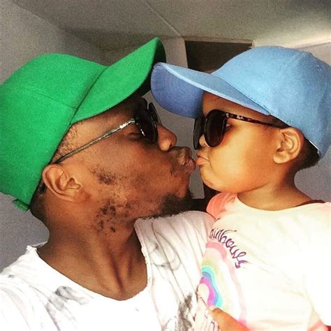 Two Well Known Actors Who Are Single Fathers Soapie Celebs