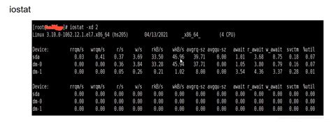 Java性能问题排查思路分享性能优化java性能分析时延 Csdn博客