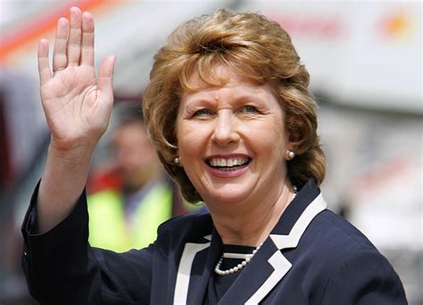 Mary Mcaleeses Memoir Is Due To Hit Shelves Later This Year