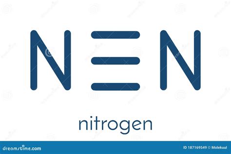 Nitrogen Gas Formula Nitrous Oxide N 2 O Also Known As Laughing