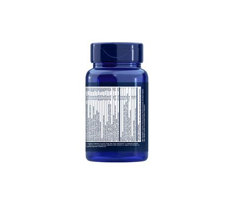 Two-Per-Day Capsules | Powerful multivitamin | Life Extension