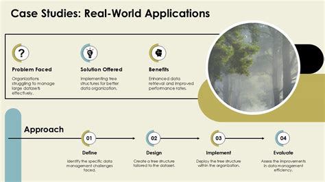 exploring treetopology a comprehensive guide to tree structures ppt template st ai ppt powerpoint