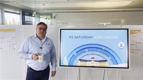 Scriptrunner On Linkedin Powershellsaturday Powershell Itcommunity Networking Holidaytechfun