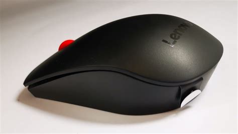 Lenovo Essential Wireless Keyboard And Mouse Combo