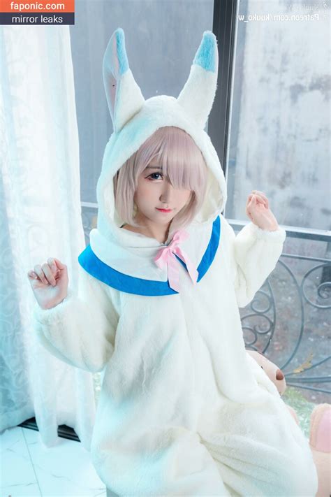 Kuuko Aka Kuuko W Nude Leaks Patreon Photo Faponic